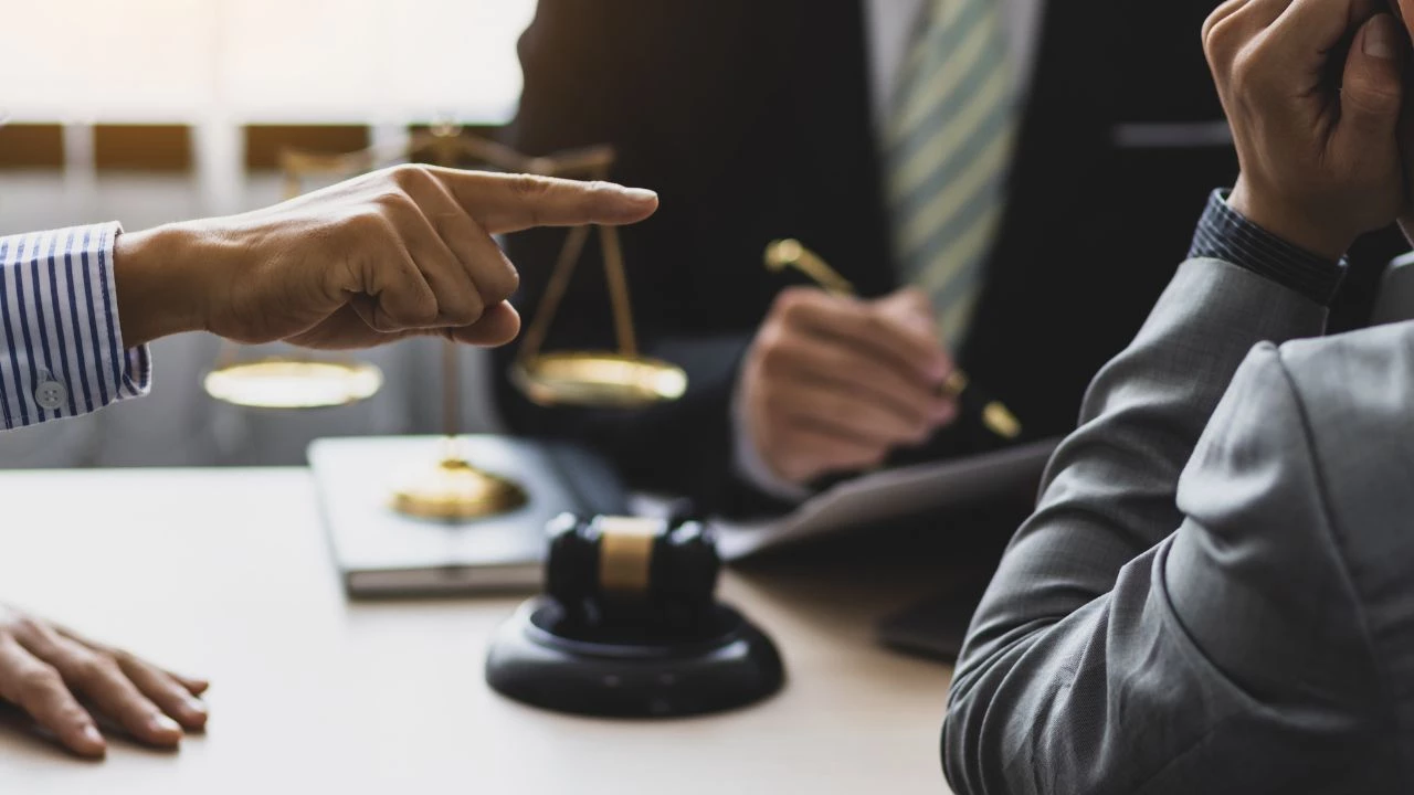 Florida HOA Attorney for Individual Disputes | LS Carlson Law